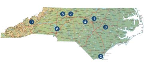 601 NC’s First Rotary Clubs | Rotary Club of Charlotte
